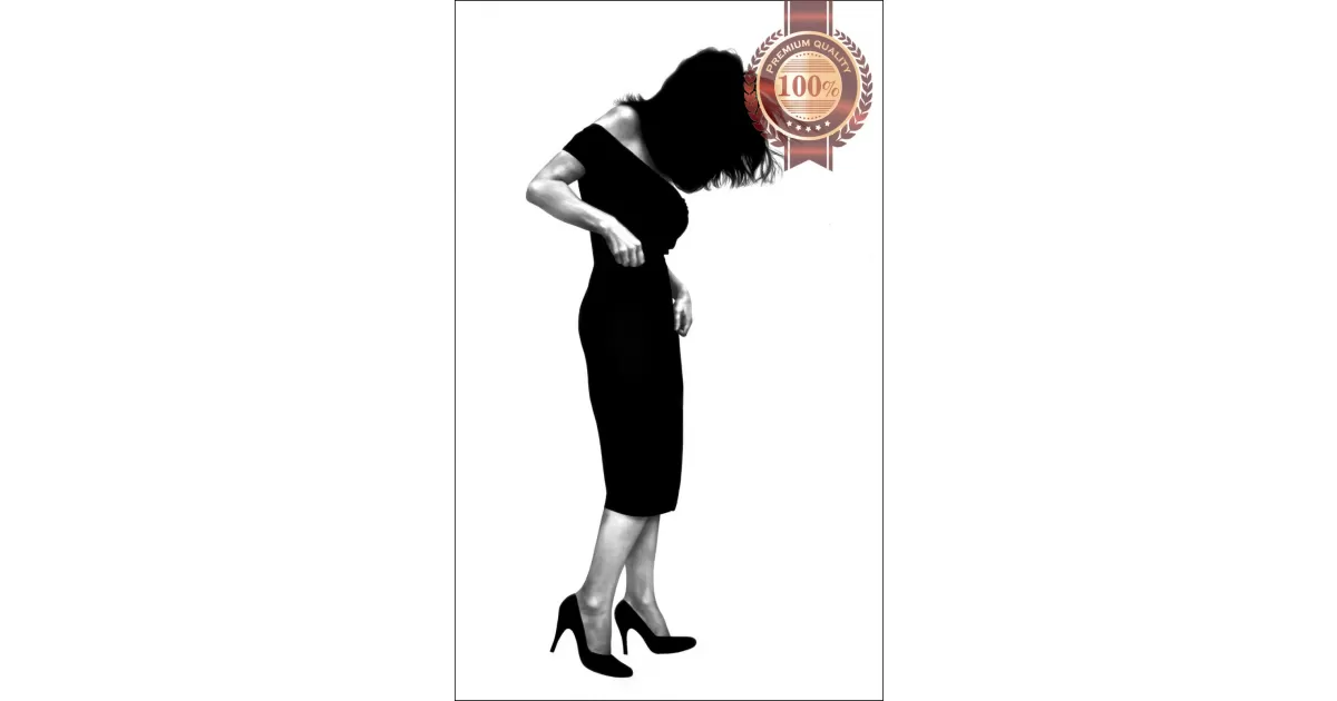 AMERICAN PSYCHO ARTWORK GIRL PATRICK BATEMAN MOVIE FILM ART PRINT ...